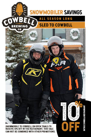 You want to build a statue of whom? - The Chaff with Scott Stephenson