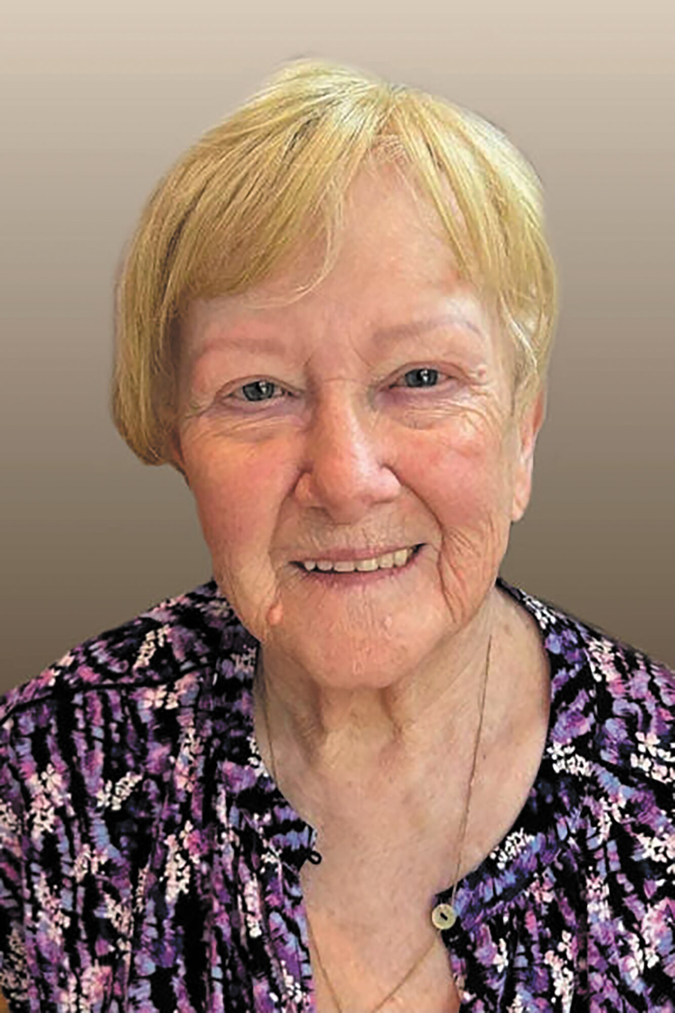 Anne Buchanan