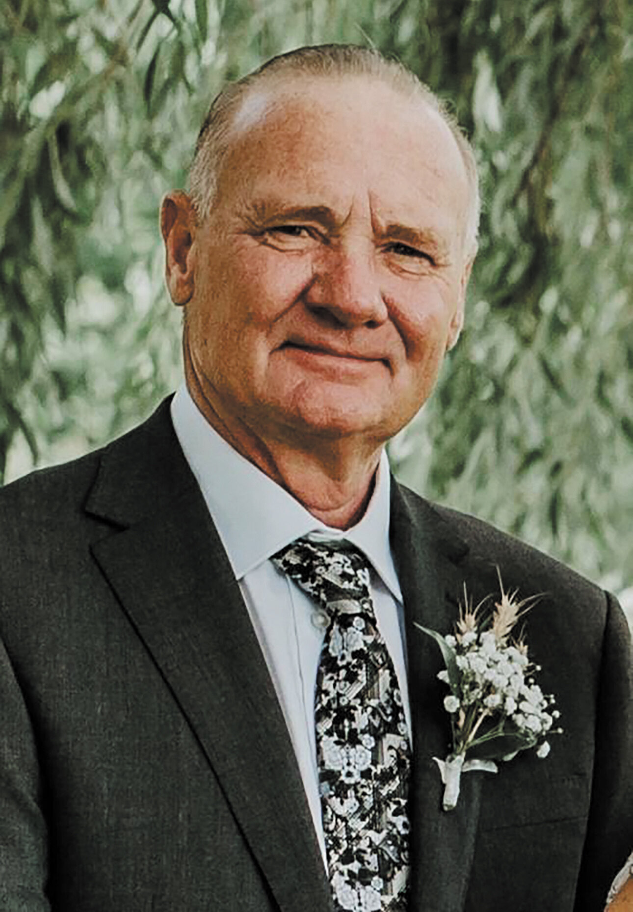 Gregory “Greg” Bruce Ducharme