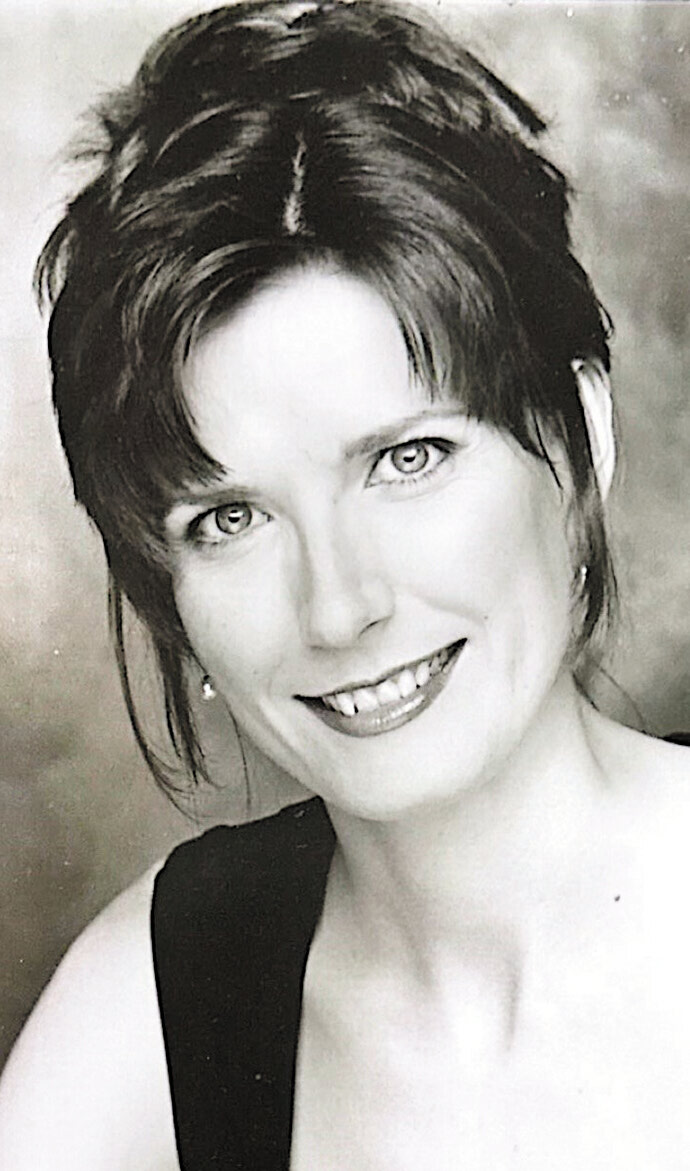 Mary "Jane" Fielding