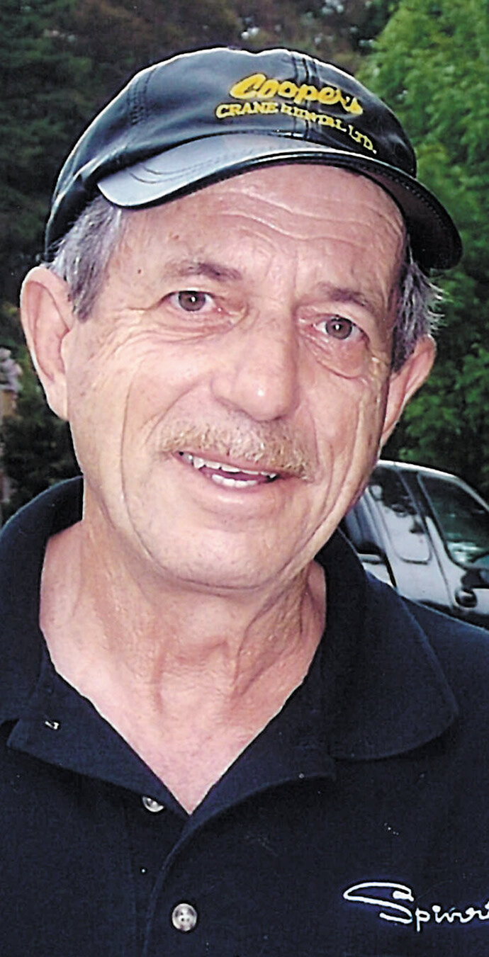 Rodney Arthur Edwin Godden