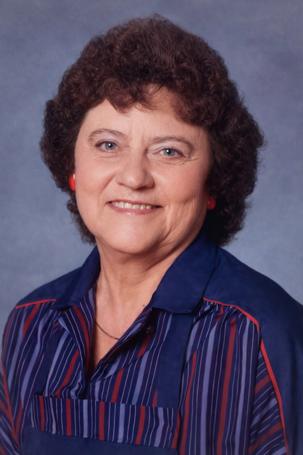 Ruth (Higgins) King