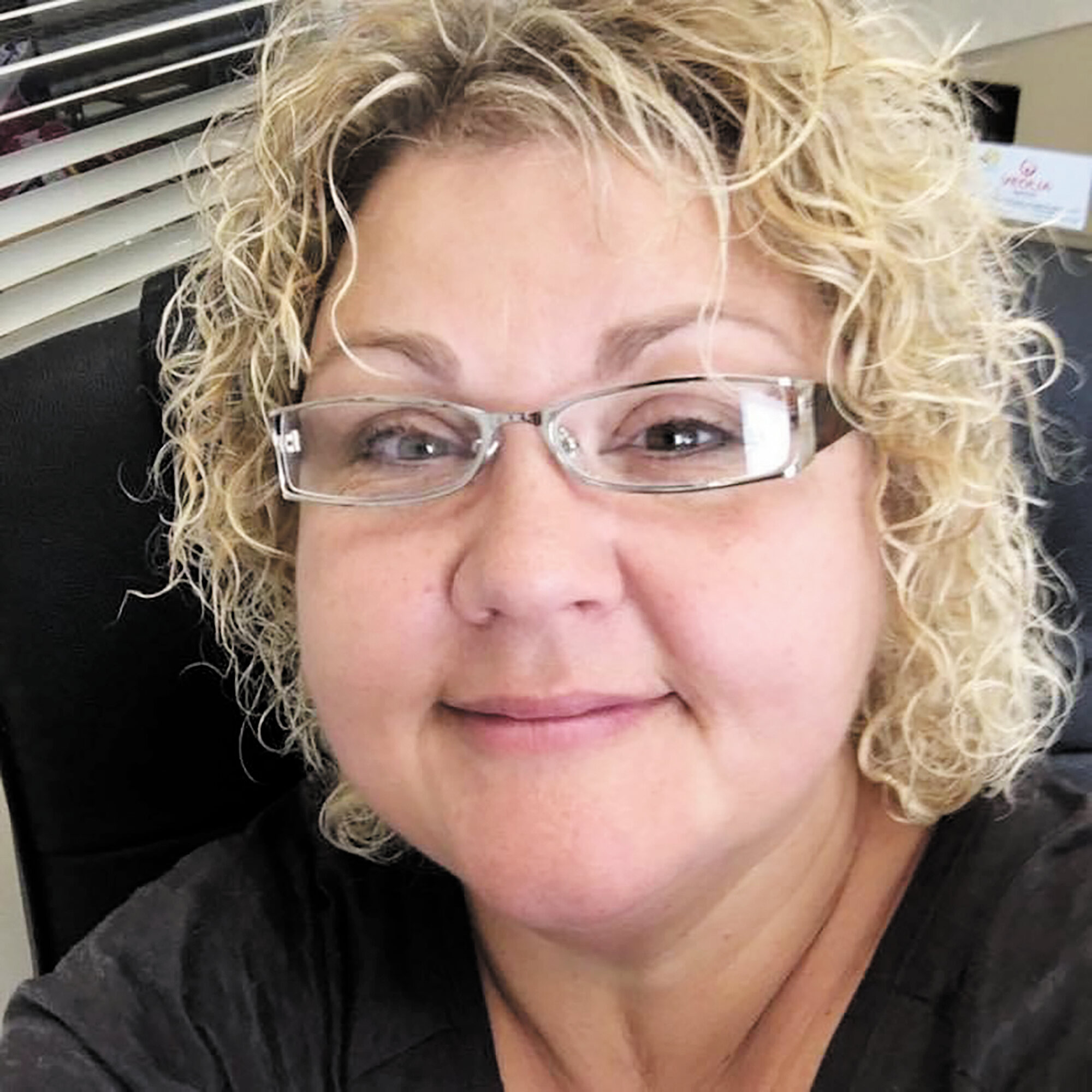 Debbie Morrison-Holloway