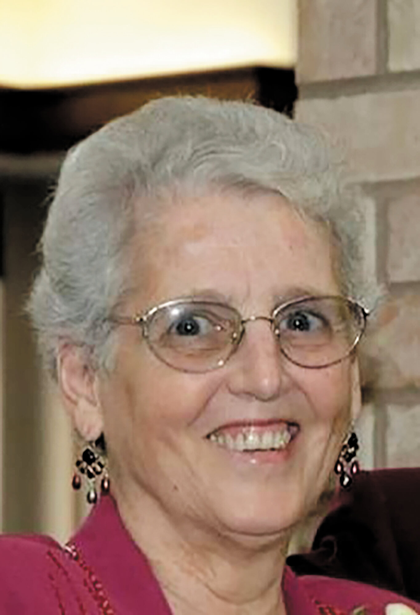 Doreen Margaret (Menzies) Raymond