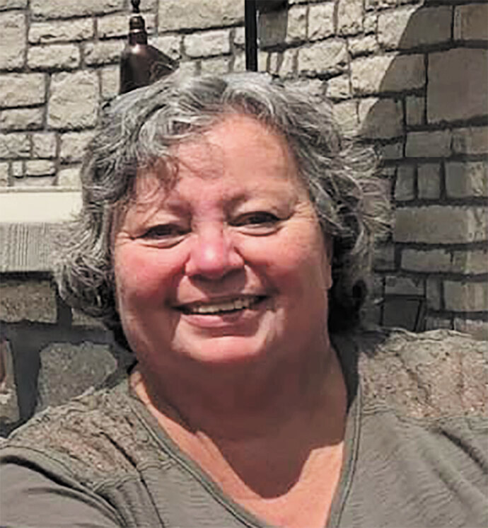 Crystal Angela Grace (Huffman) Taylor